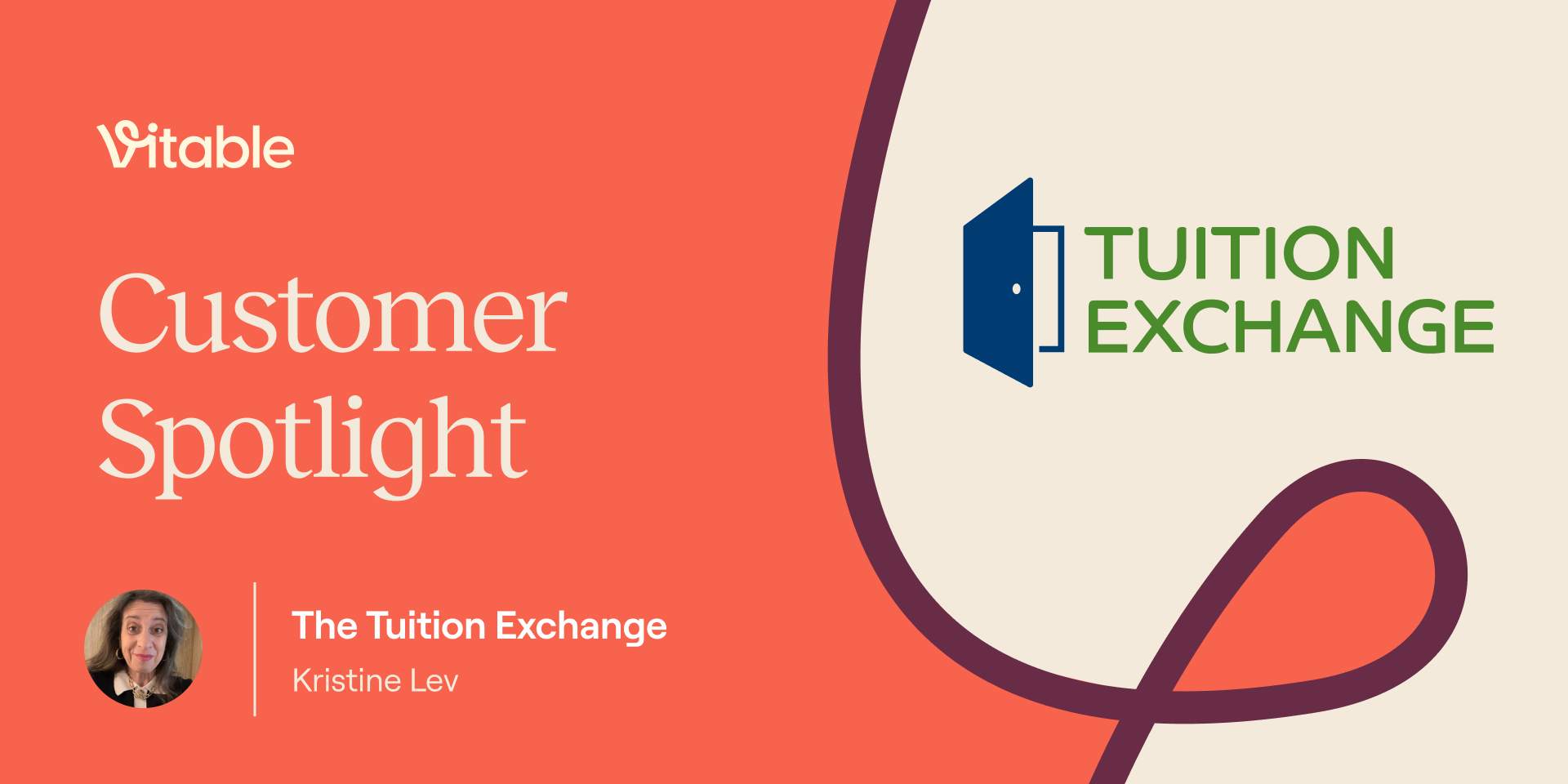 Vitable Health | Customer Spotlight: The Tuition Exchange